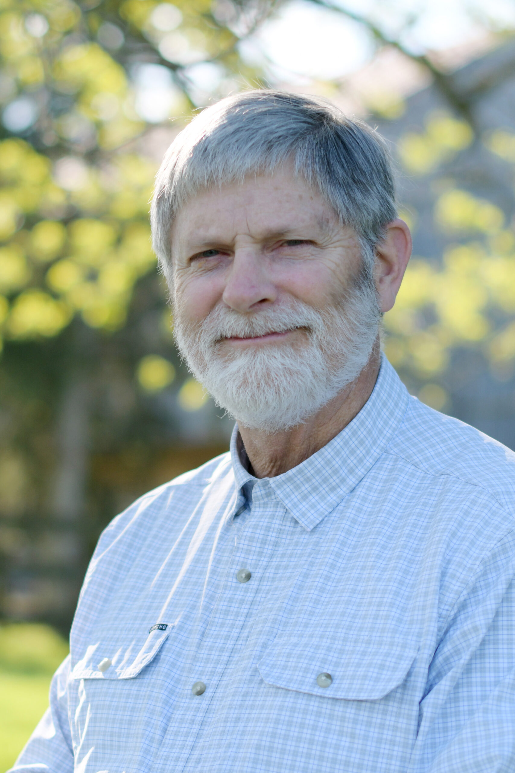 Our Team – J.F. Brown